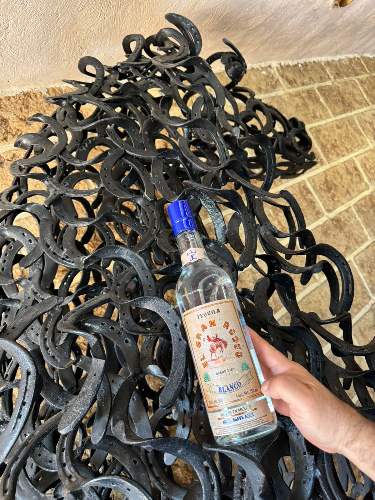 Inicio - Tequila El Gran Rodeo